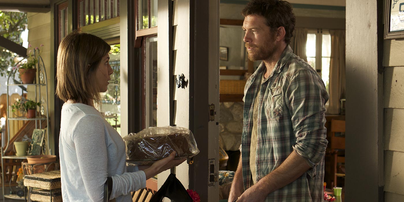 Cake, starring Jennifer Aniston. Official Movie Site.